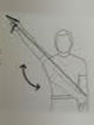 Theraband Exercises - Cecil Chiropractic & Rehabilitation - Cecil PA